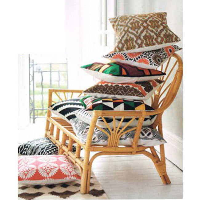 Pillows – Suki Cheema